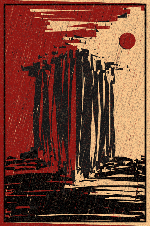 Yenren On Twitter Wip There Are Some Concepts That You Want To Do