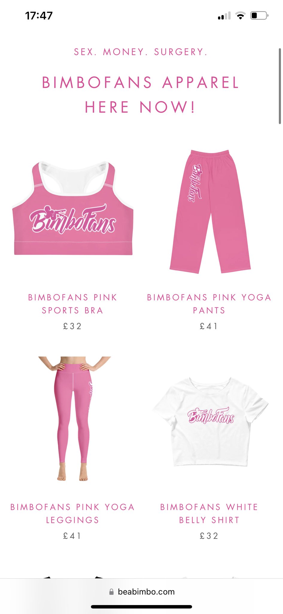 TW Pornstars - BE A BIMBO™. Twitter. We are so happy to announce that ...