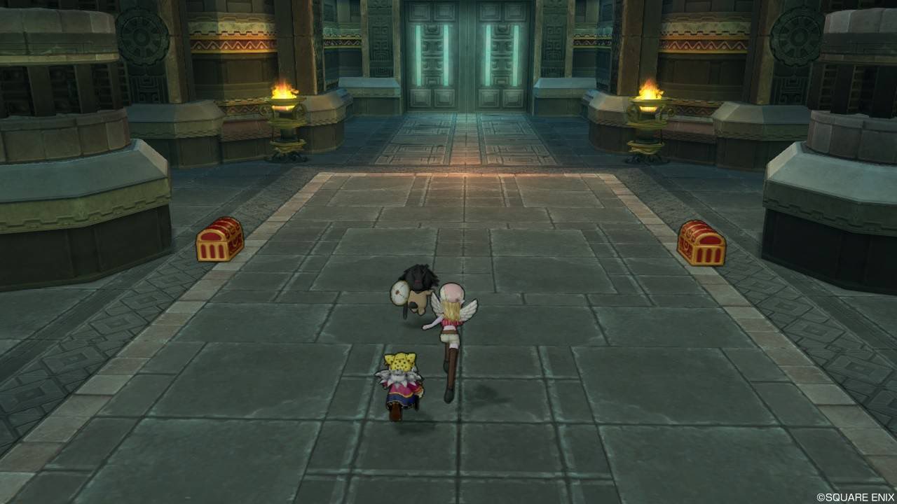 モミジ DQX (@DQX_mmz_) / Twitter