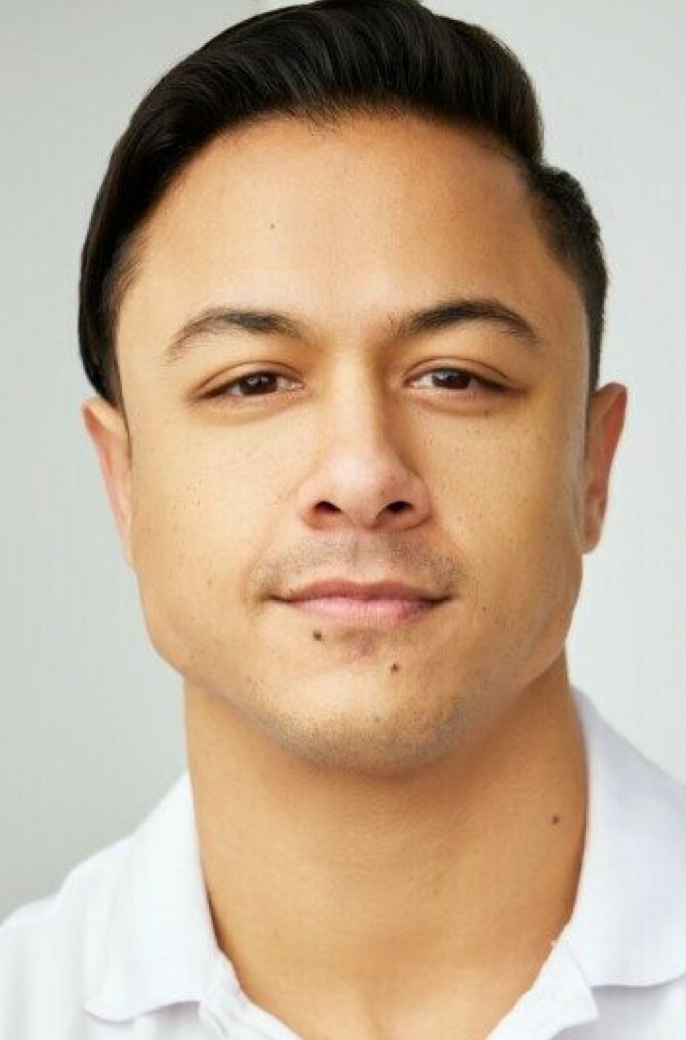 Artur - Library of Ohara One Piece Film RED on Twitter: "Nathan Castle has revealed he will be ...