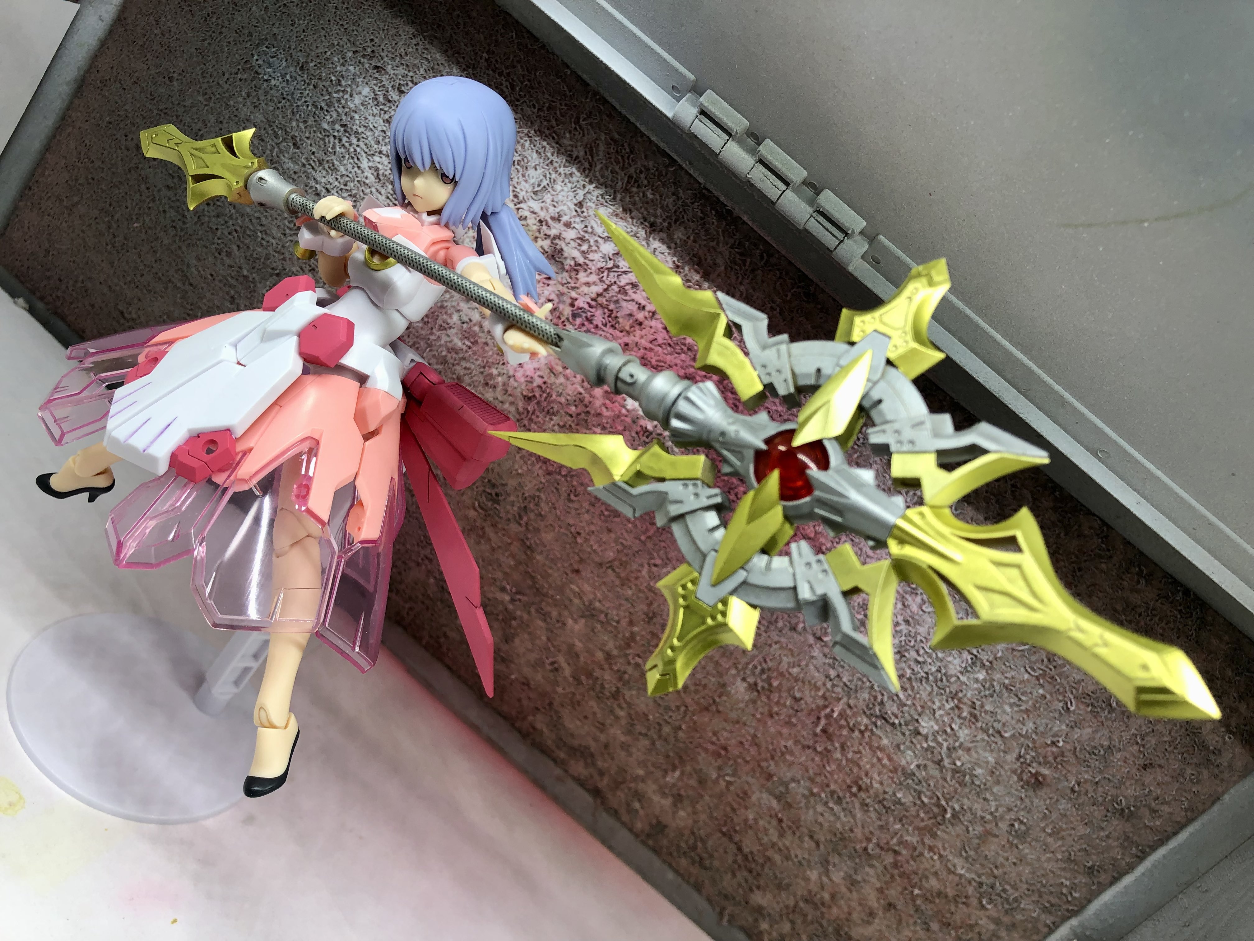 奈緒🐣原稿 (@nao21n) / Twitter