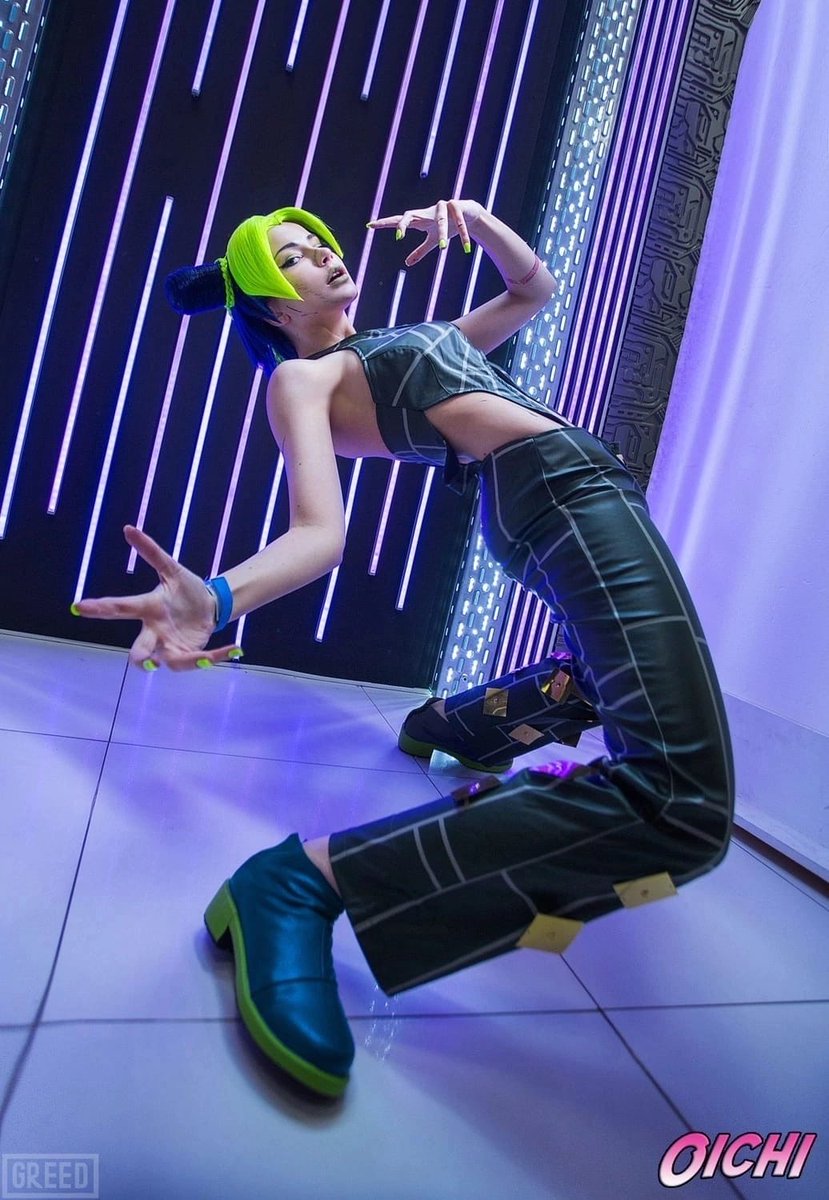 OICHI (@LadyOichiChan) さんのコスプレ作品まとめ (291 件) - Twoucan