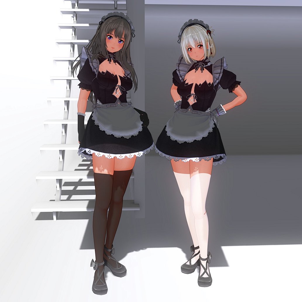 趣味のお部屋 on Twitter: "#COM3D2 #カスタムオーダーメイド3D2 #mod 深い意味なし。 なんとなく。 https://t.co/WXJHSU63iY https ...