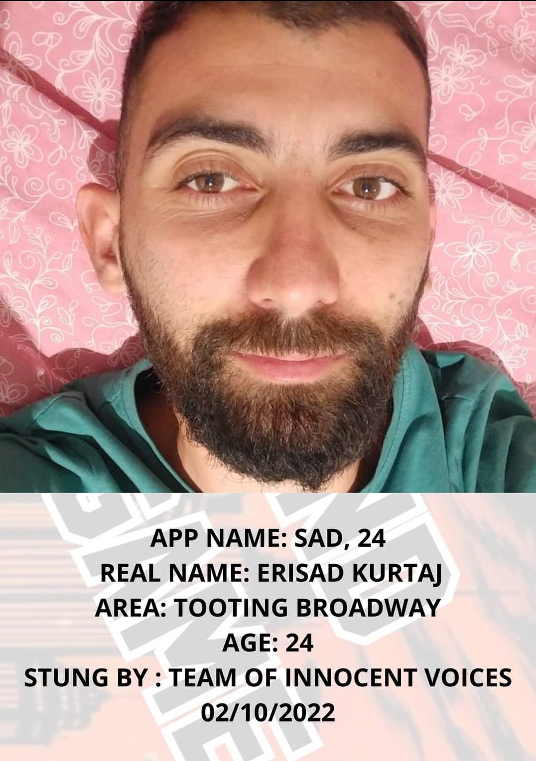 Airborne Assault Services On Twitter Erisad Kurtaj Tooting Broadway