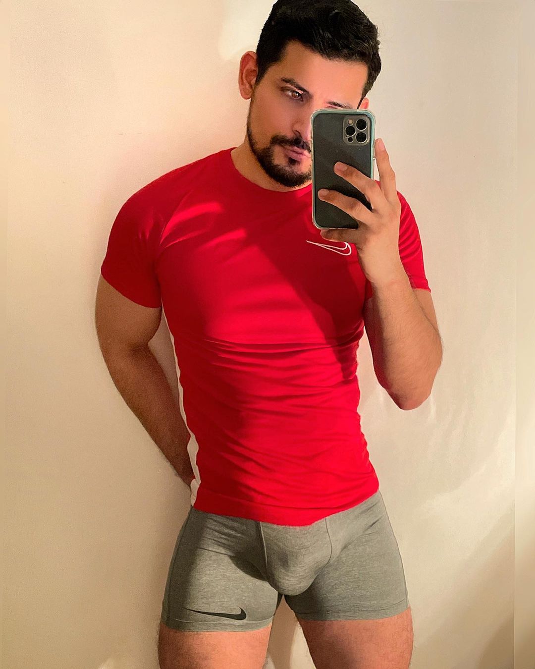Guy's Underwear Glimpse on Twitter: "https://t.co/k6WB9VLvNF Jorge Armenta https://t.co ...
