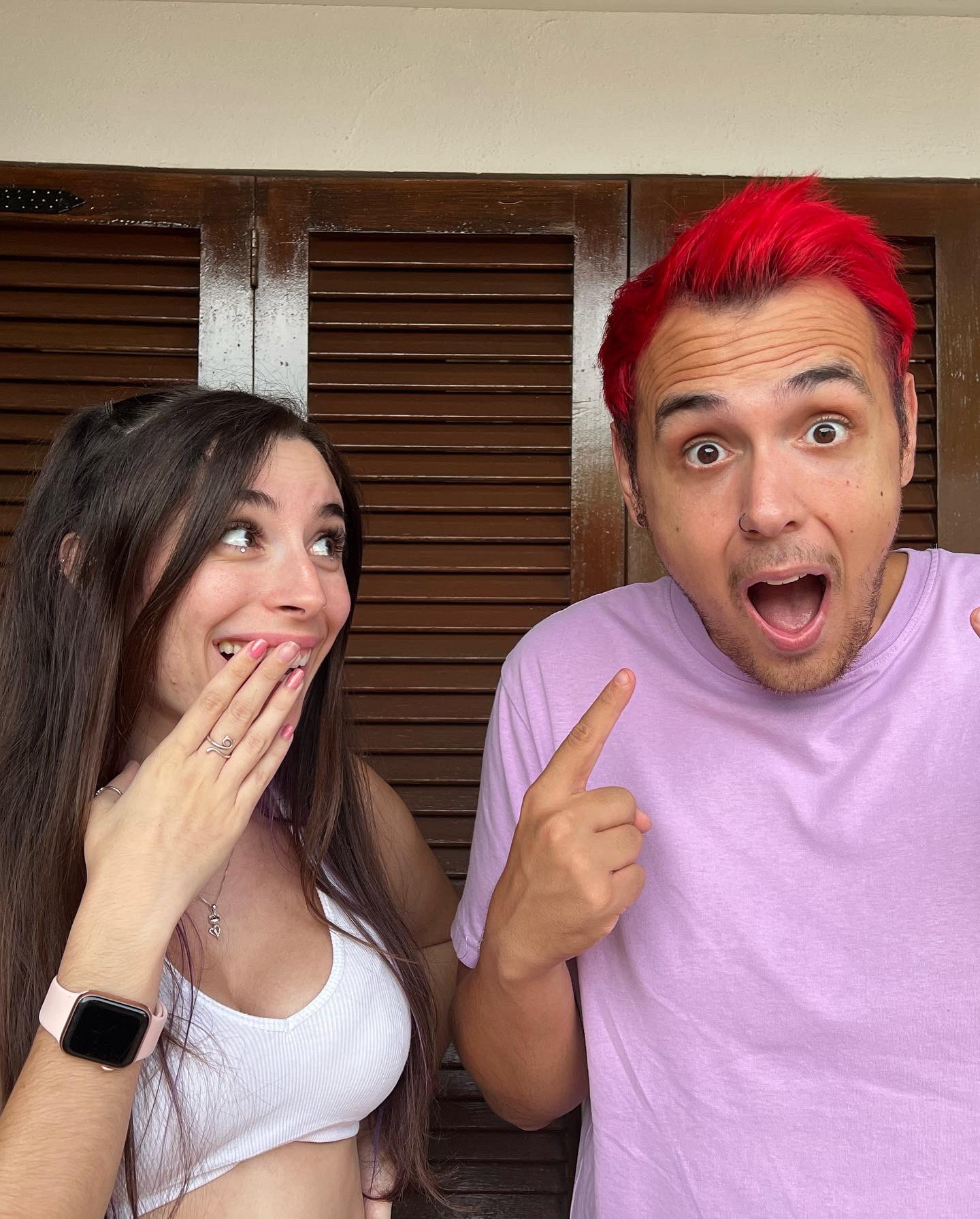 Dani 🐾 lvs Lynita on Twitter: "https://t.co/4K1jjFclcz" / Twitter