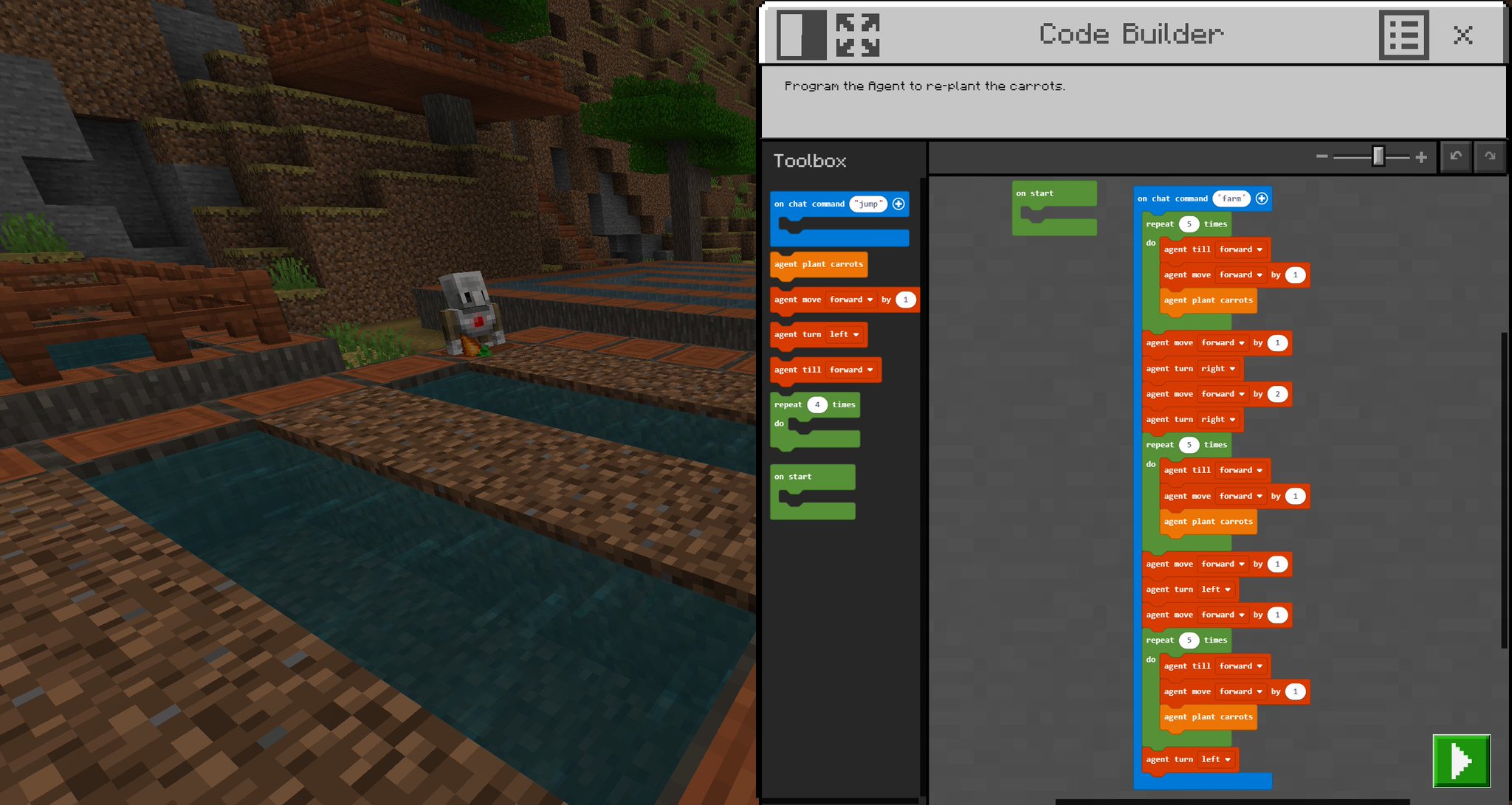 Minecraft: Education Edition on Twitter: "Registration for November's #MinecraftEdu Virtual ...