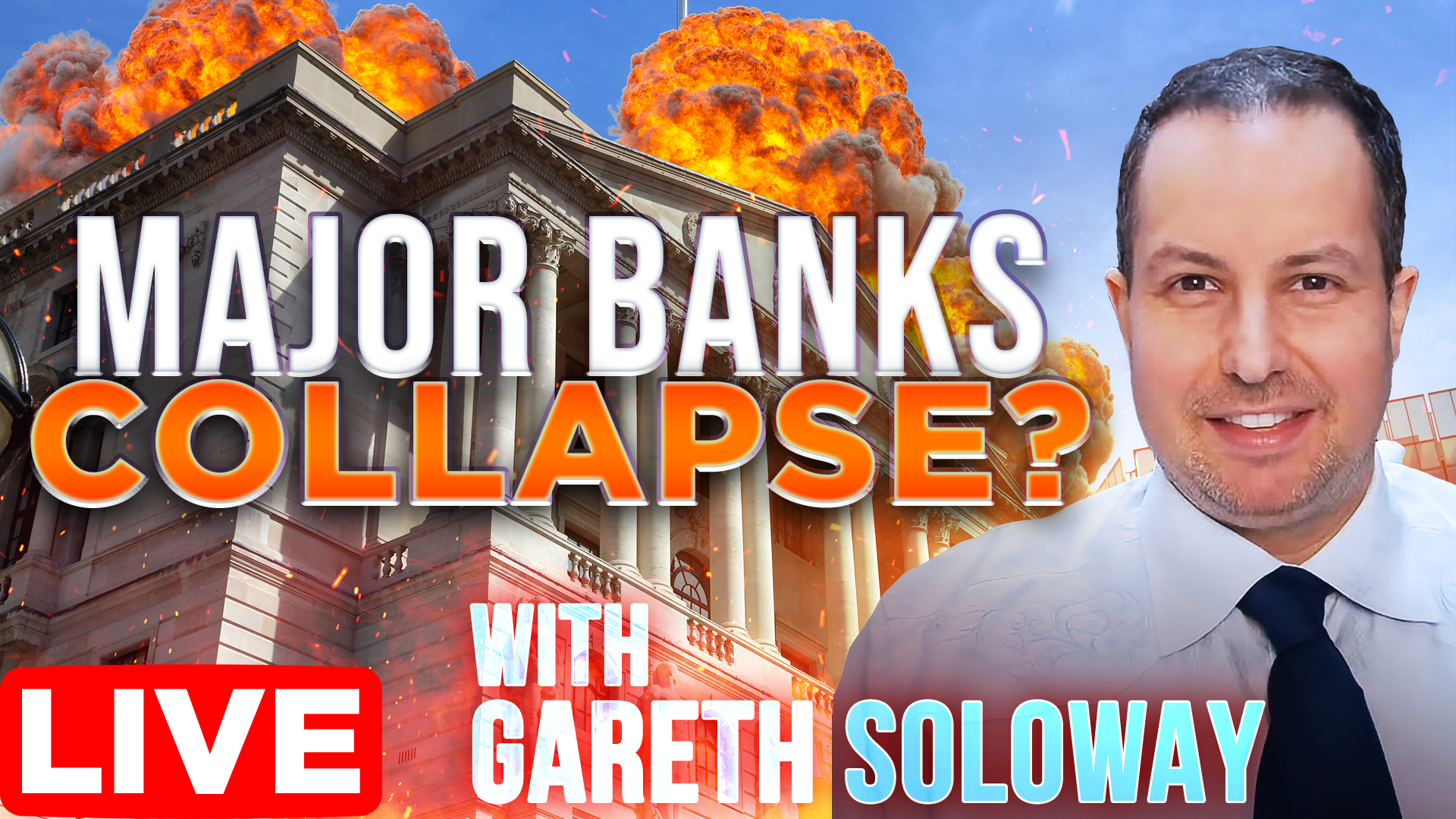 Paul Barron Network (@paulbarrontv) / Twitter