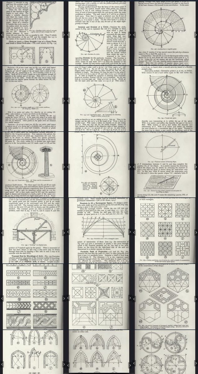 The genius and majesty of old gothic cathedrals is threefold- 1-They ...