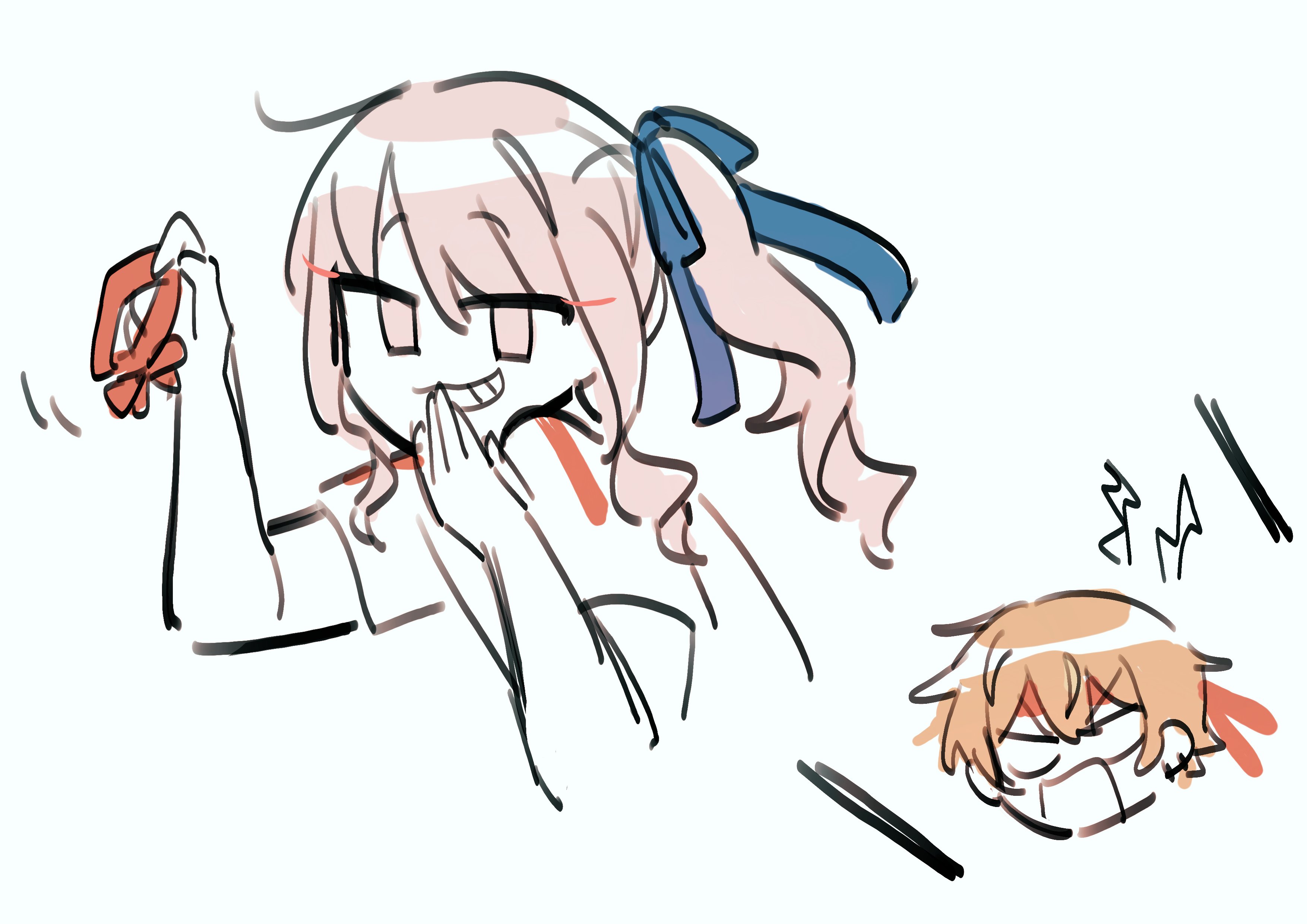 Ria🍃comms Closed On Twitter Instagram Doodle Reqs 0vjxkmog75 Twitter
