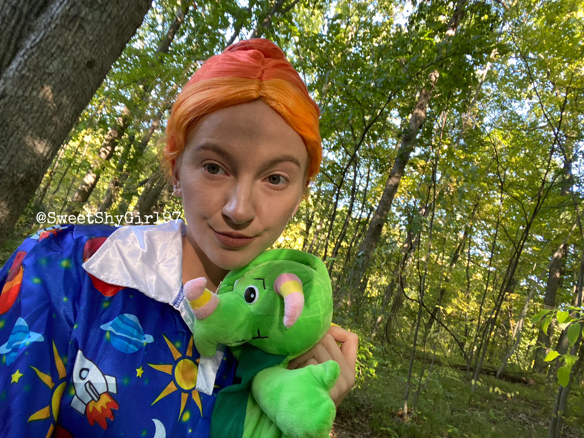 TW Pornstars - 1 pic. Miss Malfoy 💁🏼‍♀️🪄. Twitter. Mrs. Frizzle & Liz ...