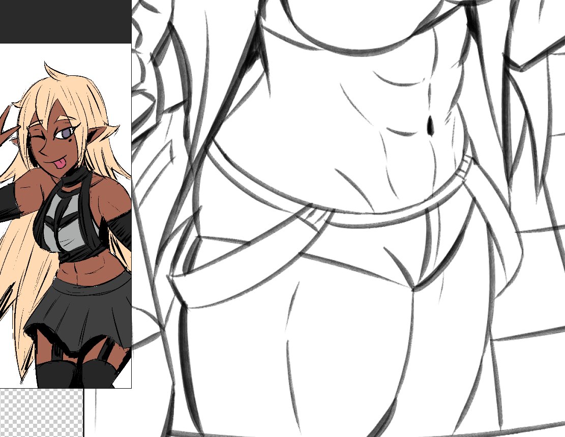 🗡️ Ark 🗡️ (Commissions Open)/ENvtuber on Twitter: