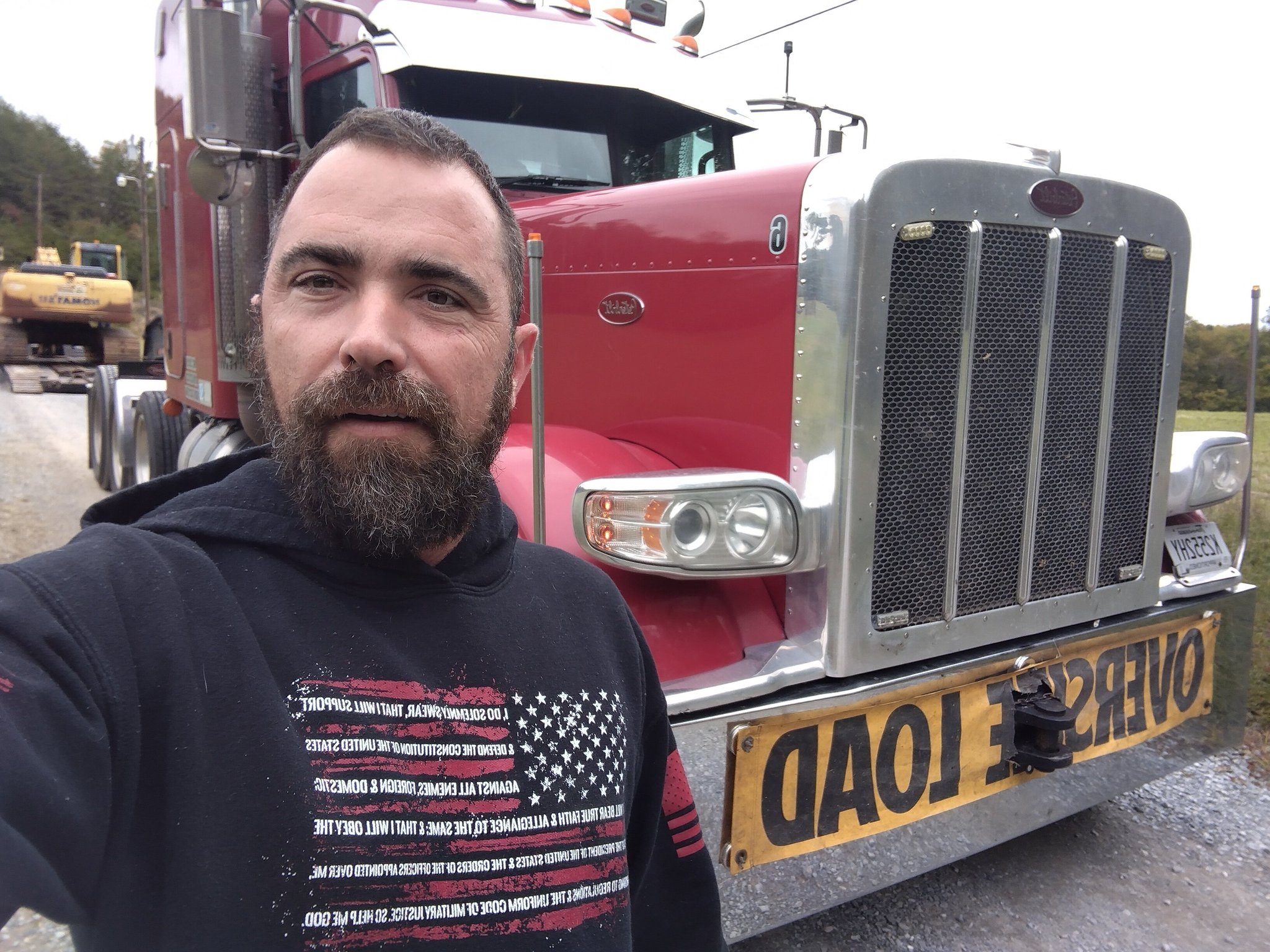 TW Pornstars - Hardworkertn. Twitter. I have an oversized load. Watch ...