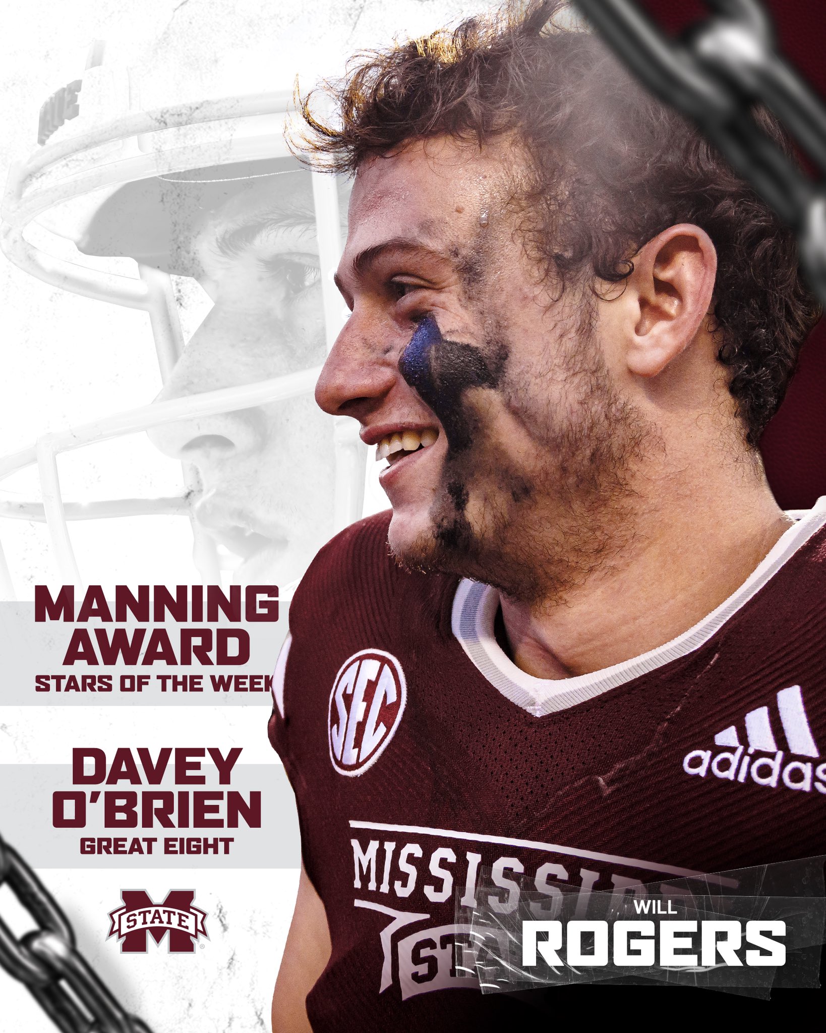 Davey O'Brien National Quarterback Award (@daveyobrien) / Twitter