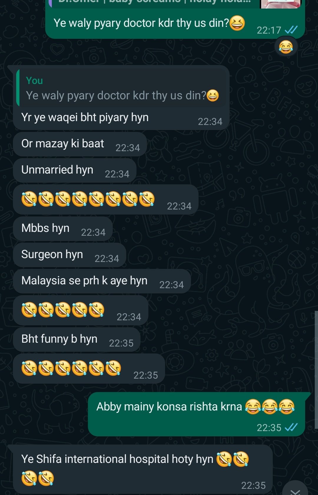 meh on Twitter: "Mry dost b na https://t.co/evgoKMMMeK" / Twitter