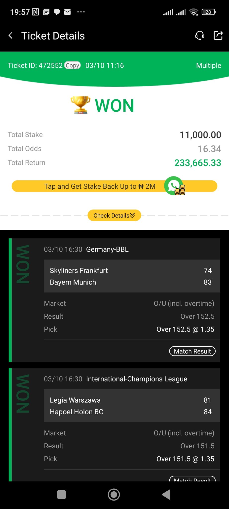 Onyi D Queen (@Amanda2direct) / Twitter