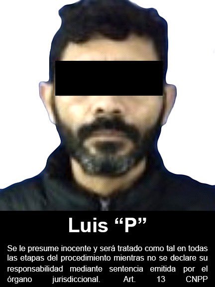 Fgr México On Twitter Fgr A Través De Femdo Obtuvo Sentencia De