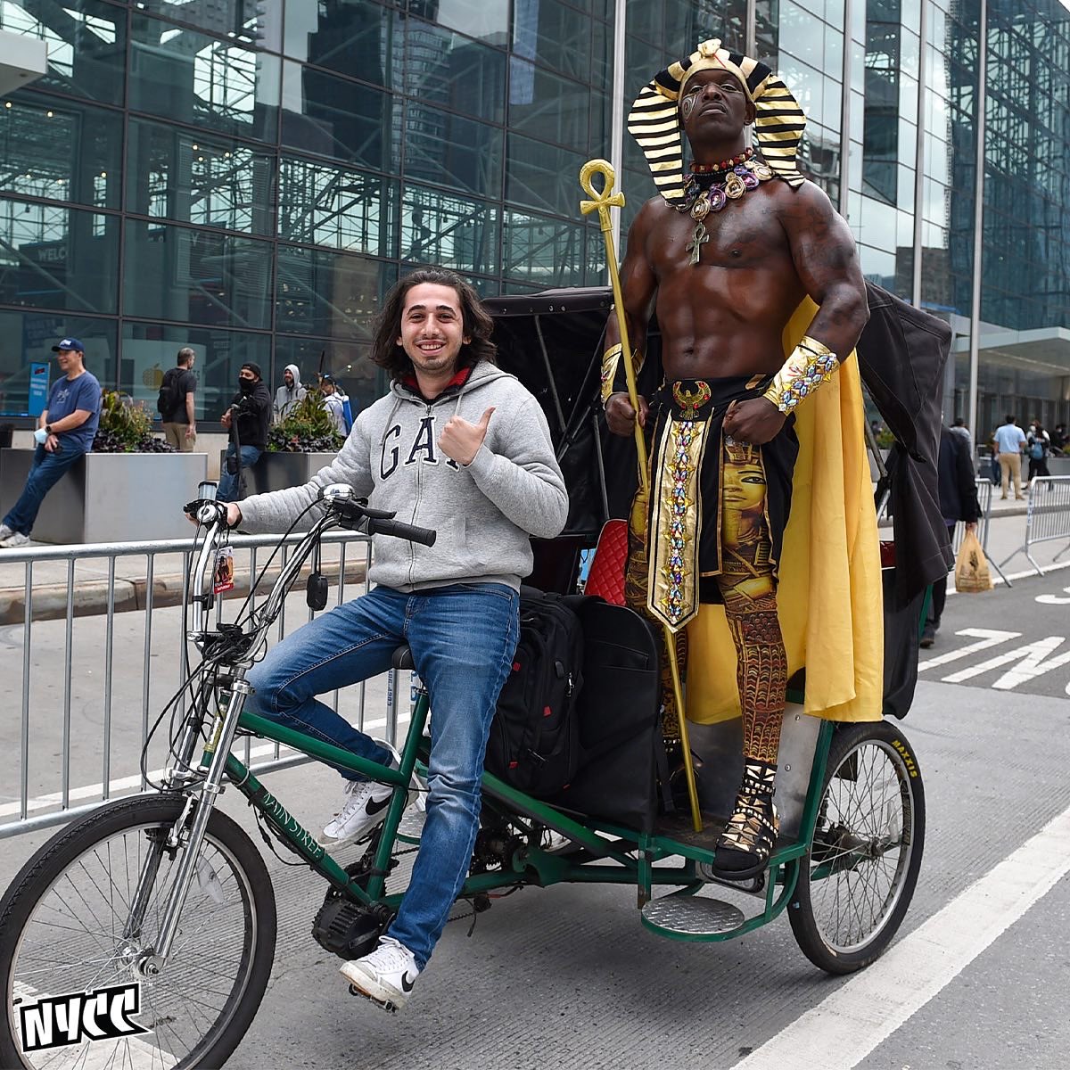 Fabulous Fleischer Cartoons Restored! on Twitter: "@NY_Comic_Con Come to our Fleischer Cartoons ...