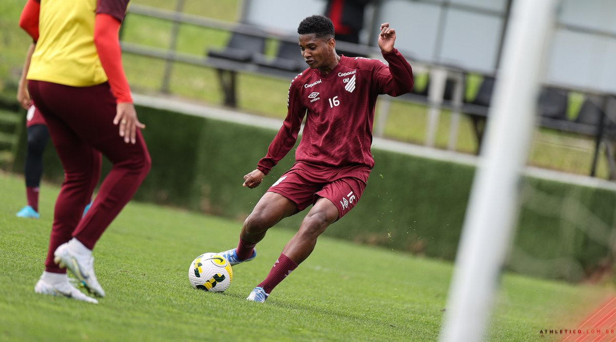 Athletico Paranaense on Twitter: Athletico Paranaense on Twitter: