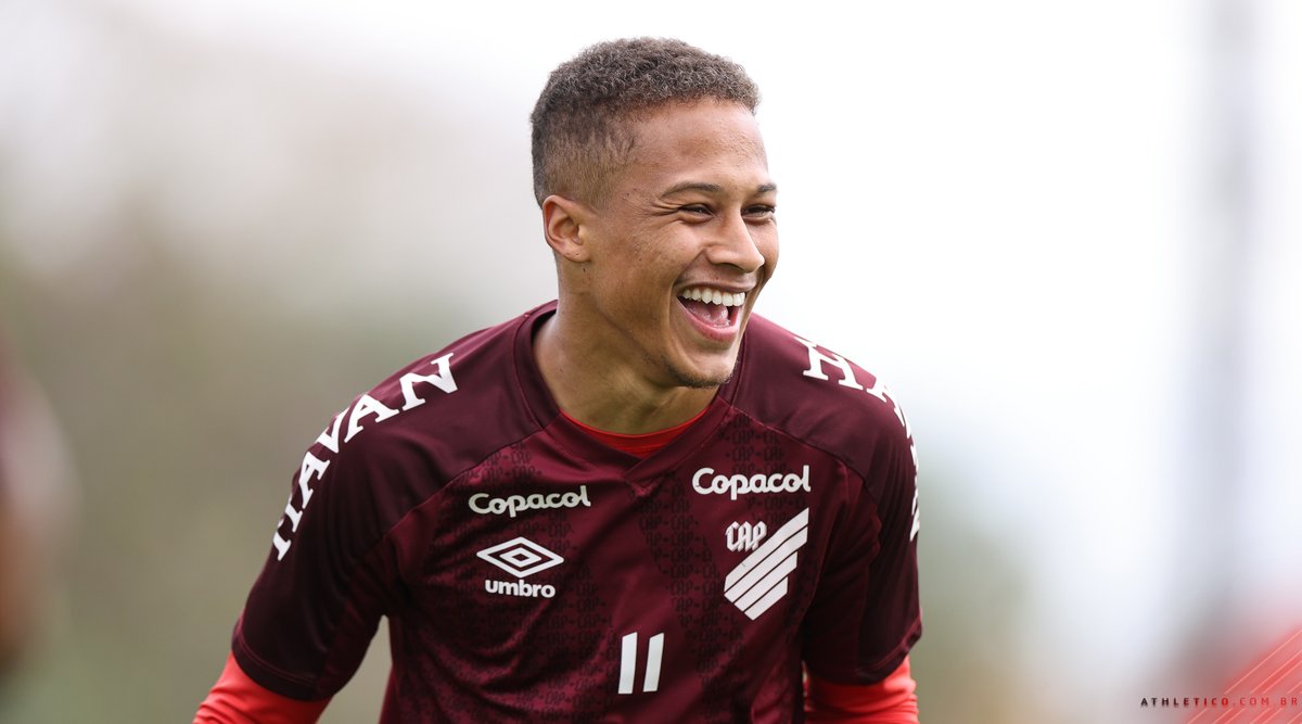 Athletico Paranaense on Twitter: Athletico Paranaense on Twitter: