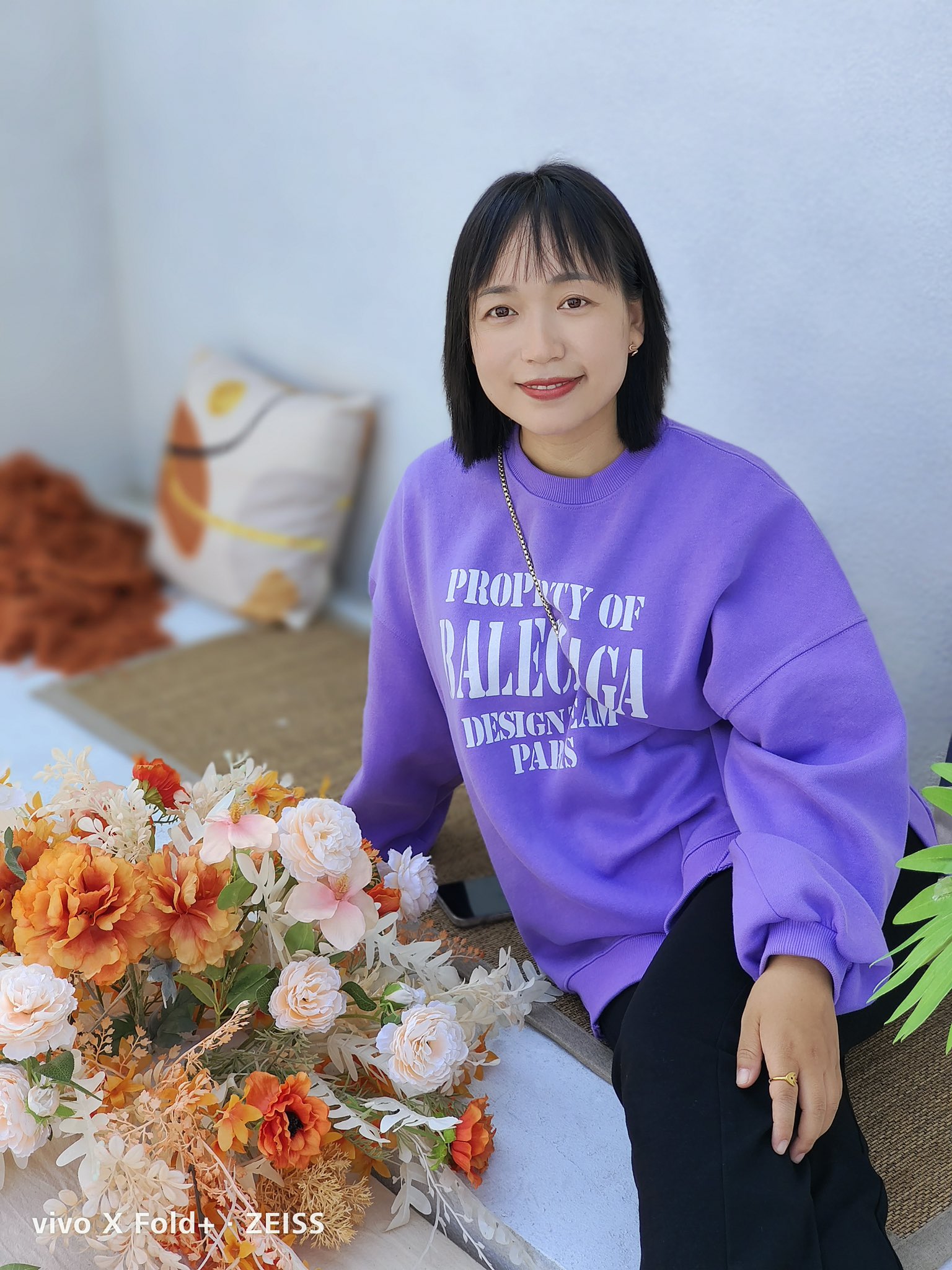 Ice universe on Twitter: "vivo X Fold+ https://t.co/adPGRBvMNL" / Twitter