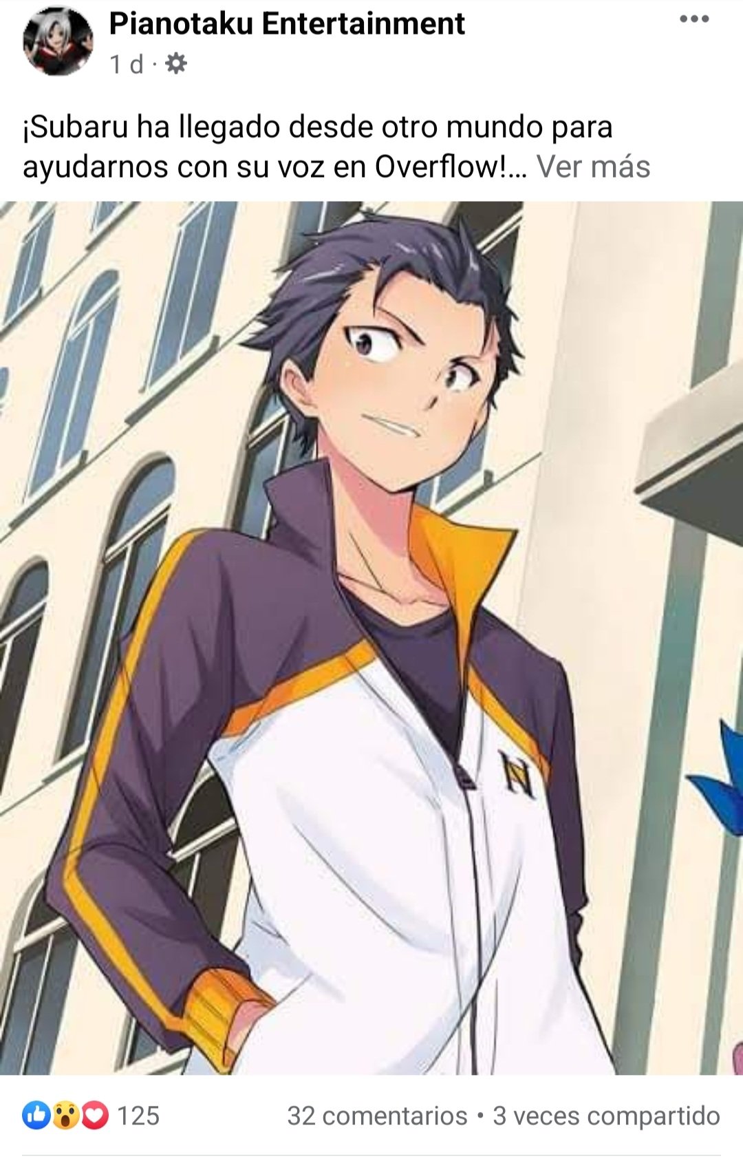 Pederck Senpai on Twitter: "@somoskudasai Fandubs de los God xD https://t.co/deS3tGDfGe" / Twitter