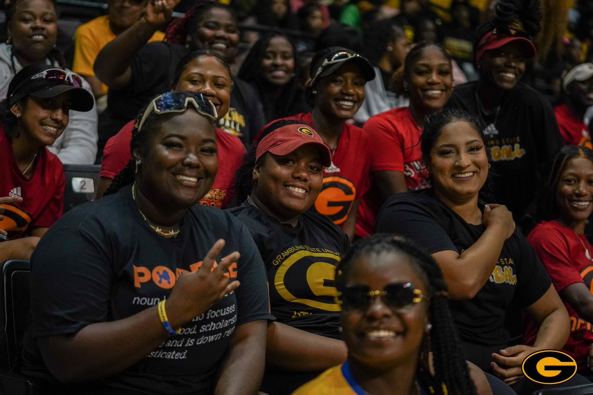 Grambling College Volleyball at Waldo Alline blog