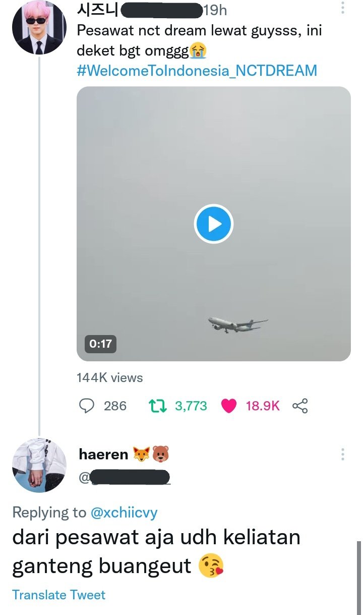 ON-PATUHI RULES on Twitter: "nctbase cinta itu buta : https://t.co/ITGEO7i6Pt" / Twitter
