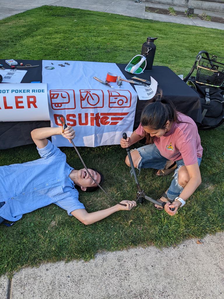 Amber Meeks – Hurwitz Research Program