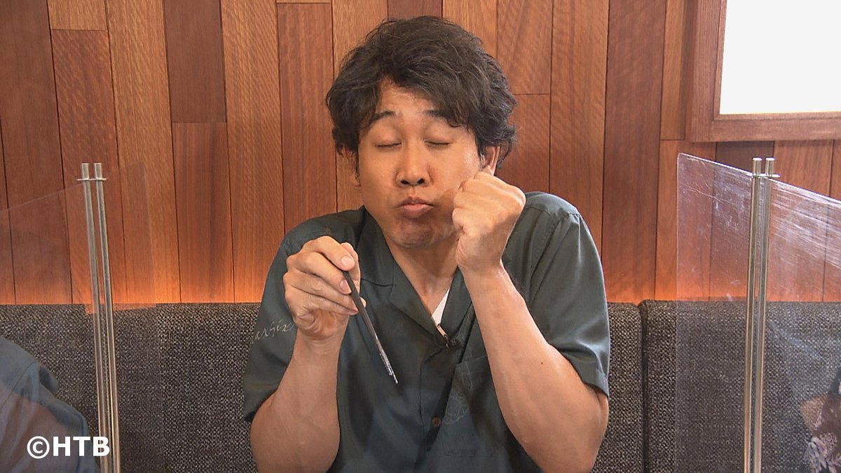 美女入門 On Twitter Rt Onigiridvdhtb 今夜104の おにぎりあたためますか 🍙は 札幌を走る🚐💨 大泉率いる肉スイーツ開発チームは 視察目的で