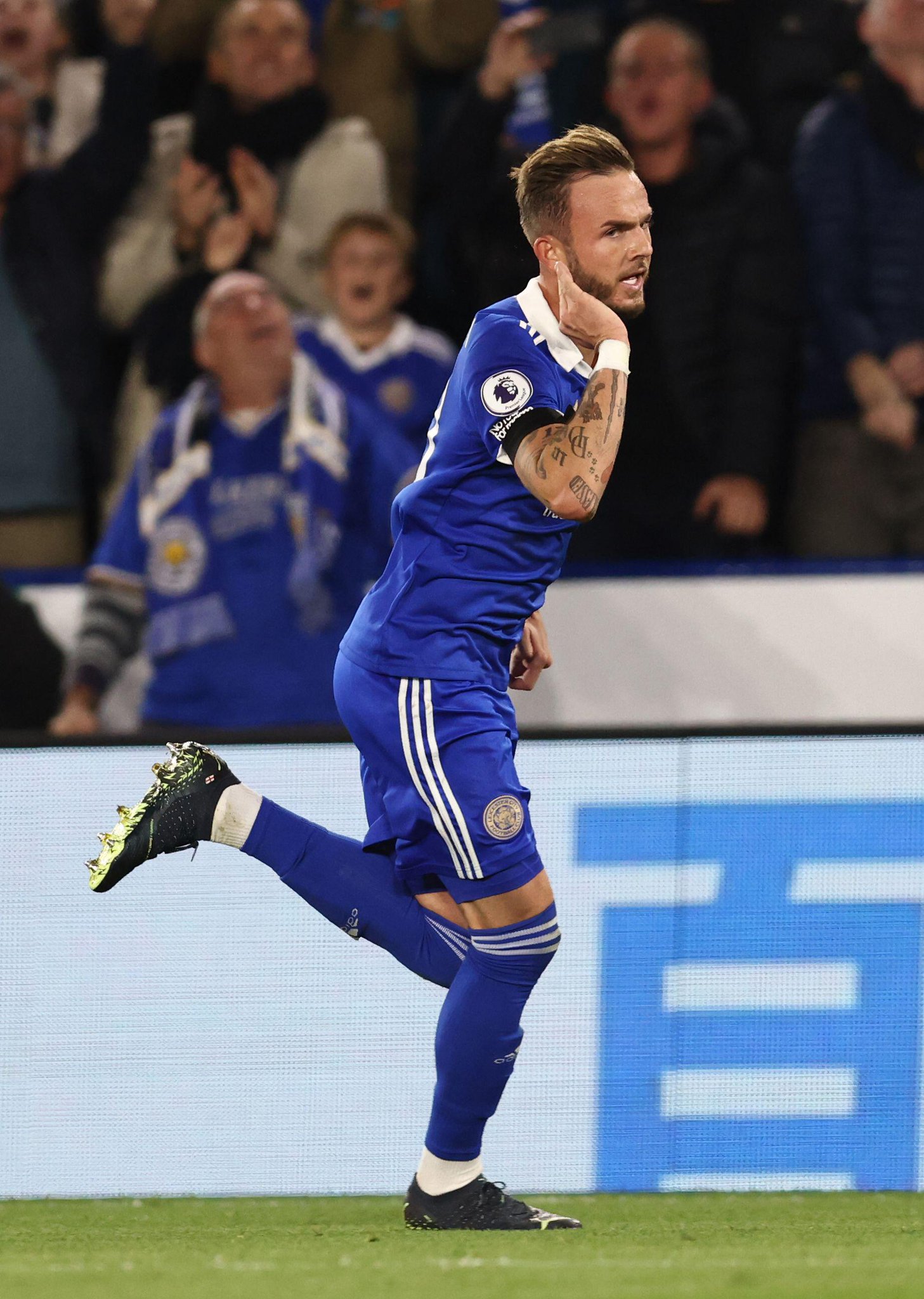 Squawka On Twitter Most Premier League Goals Assists In 2022 29