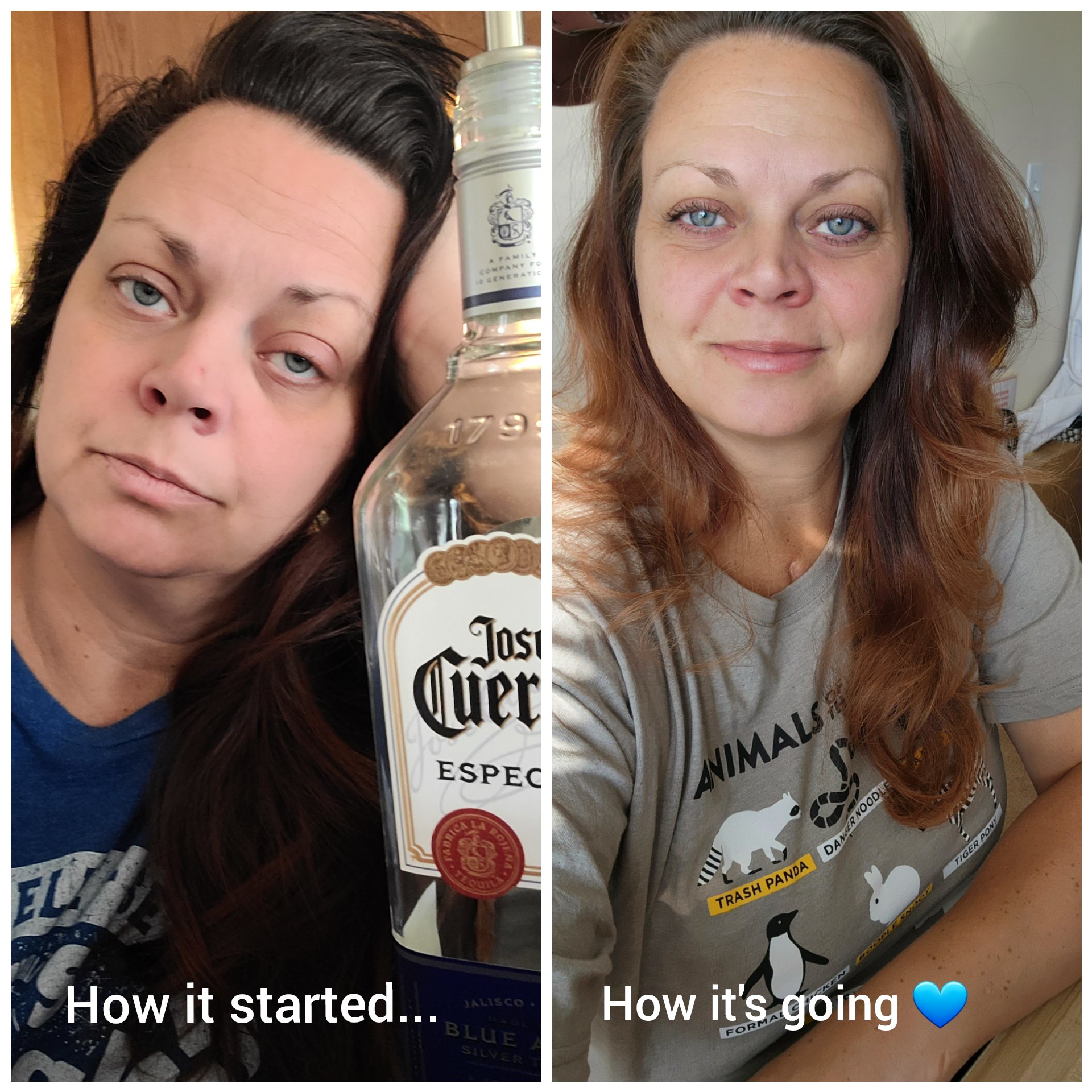 TW Pornstars - Diane Andrews 🇺🇸. Twitter. How it started VS. How it's ...