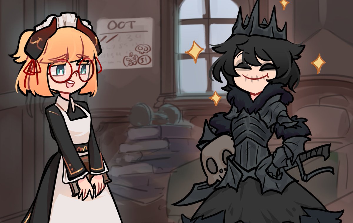 CenturiiCさんのイラストまとめ 7ページ目