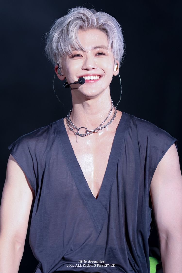 ً on Twitter: "tds2 jaemin is definitely jaemin’s best look https://t.co/MZJz1pOZi5" / Twitter