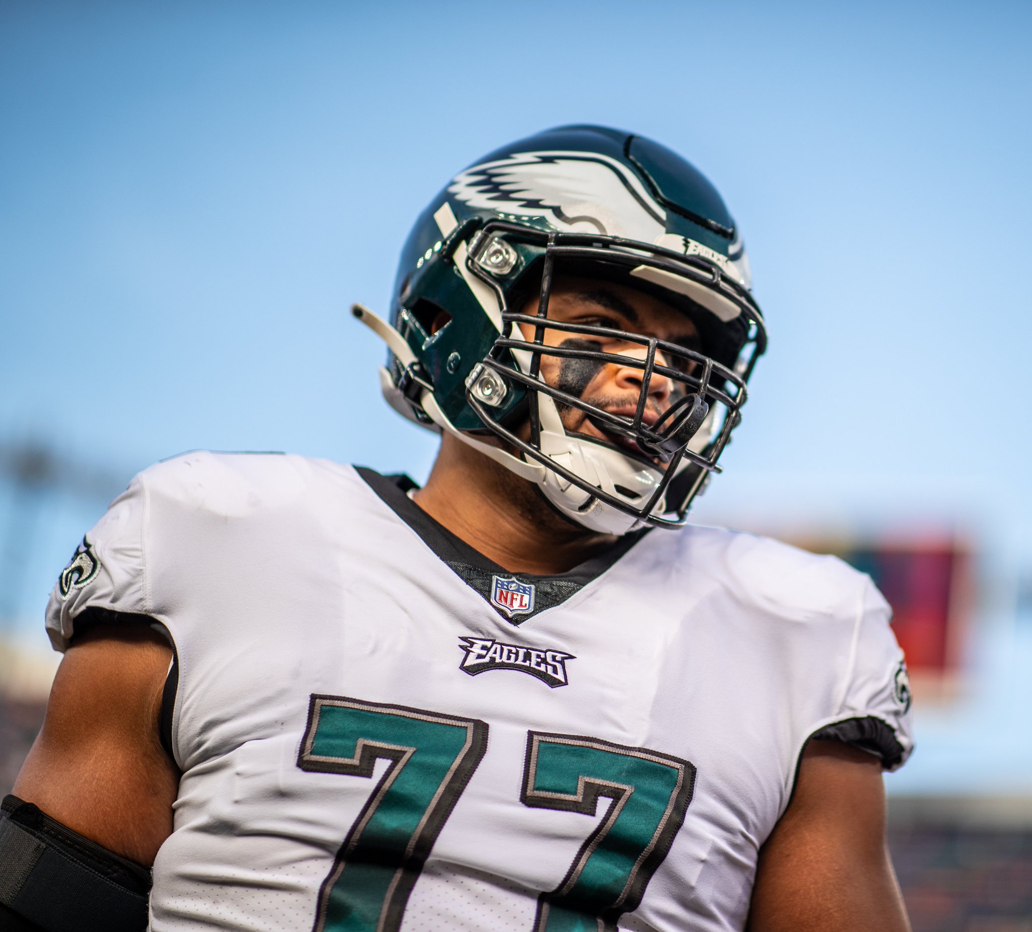 Philadelphia Eagles on Twitter: "Help us wish Andre Dillard a happy birthday!🎉 #FlyEaglesFly ...