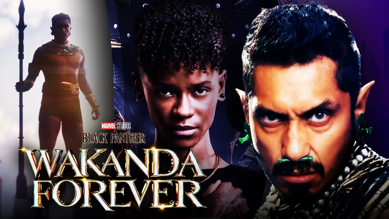 MCU - The Direct on Twitter: "#BlackPanther director Ryan Coogler says that he wanted to "lean ...