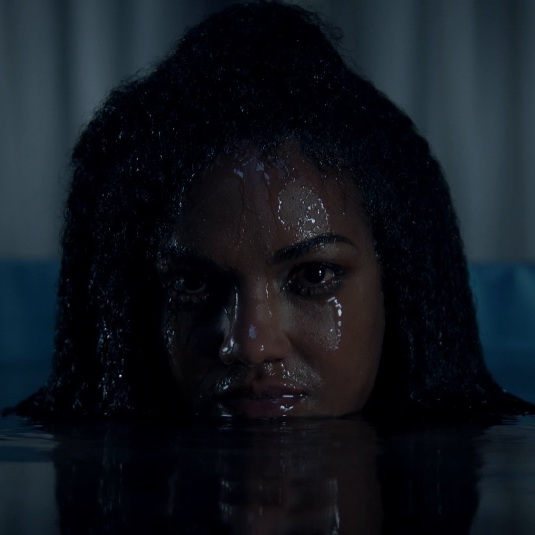 The Rookie on Twitter: "Just when we thought Nyla Harper couldn't be any more of a boss 👊 # ...