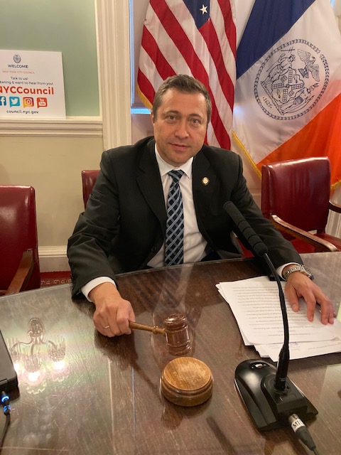 Council Member Ari Kagan on Twitter: Council Member Ari Kagan on Twitter: