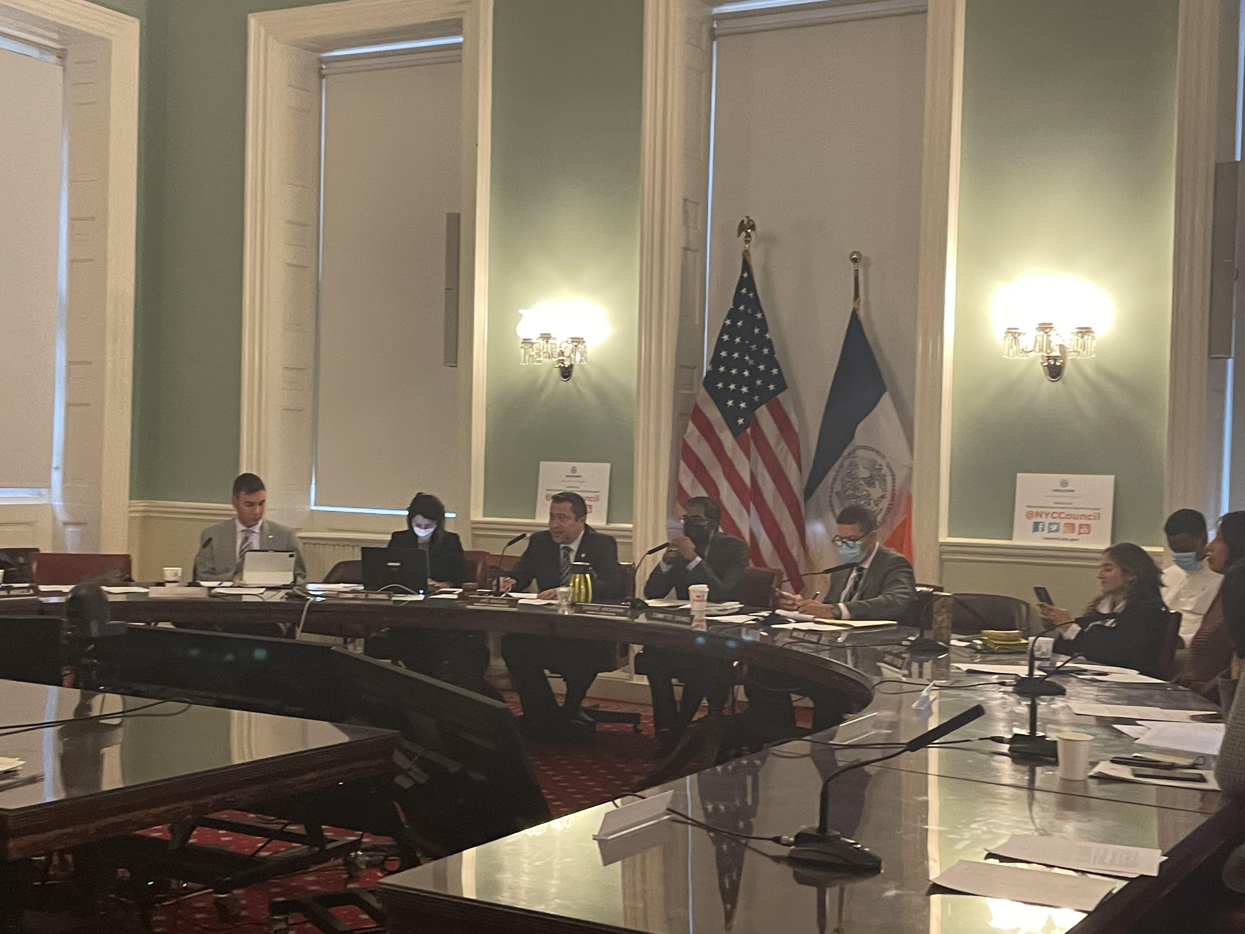 Council Member Ari Kagan on Twitter: Council Member Ari Kagan on Twitter: