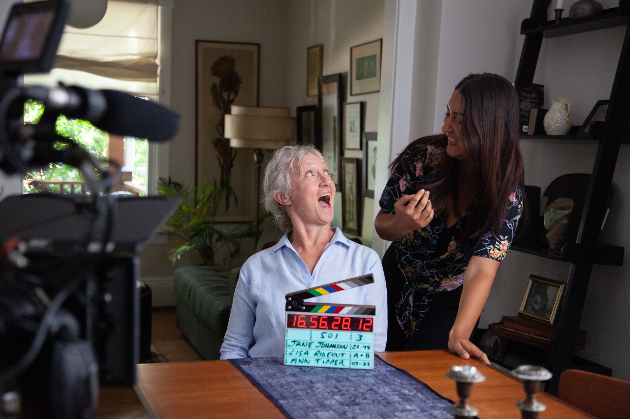 Sex With Sue Film On Twitter Sex With Sue Premieres On W Network In