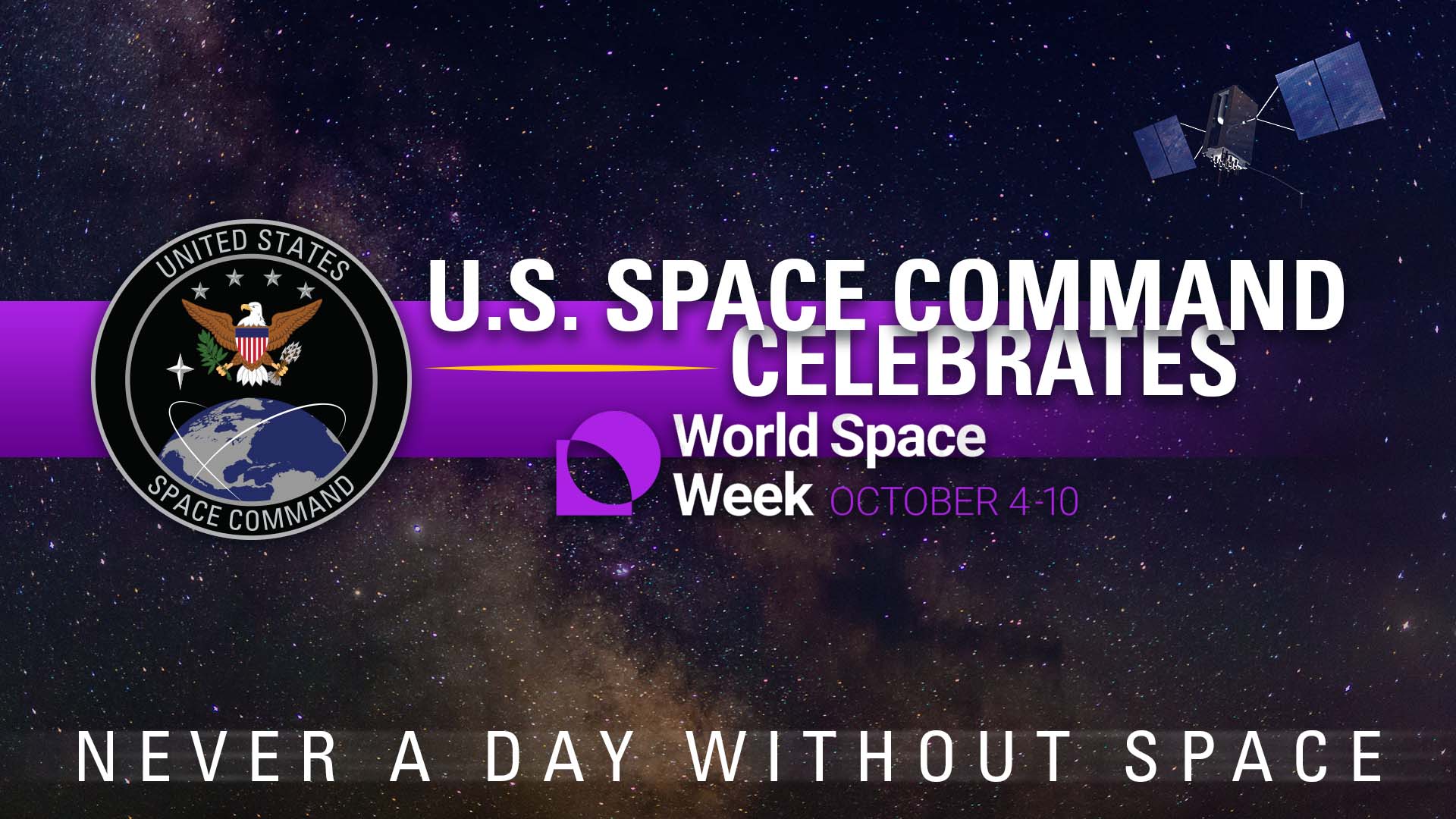 U S Space Command Us Spacecom Twitter