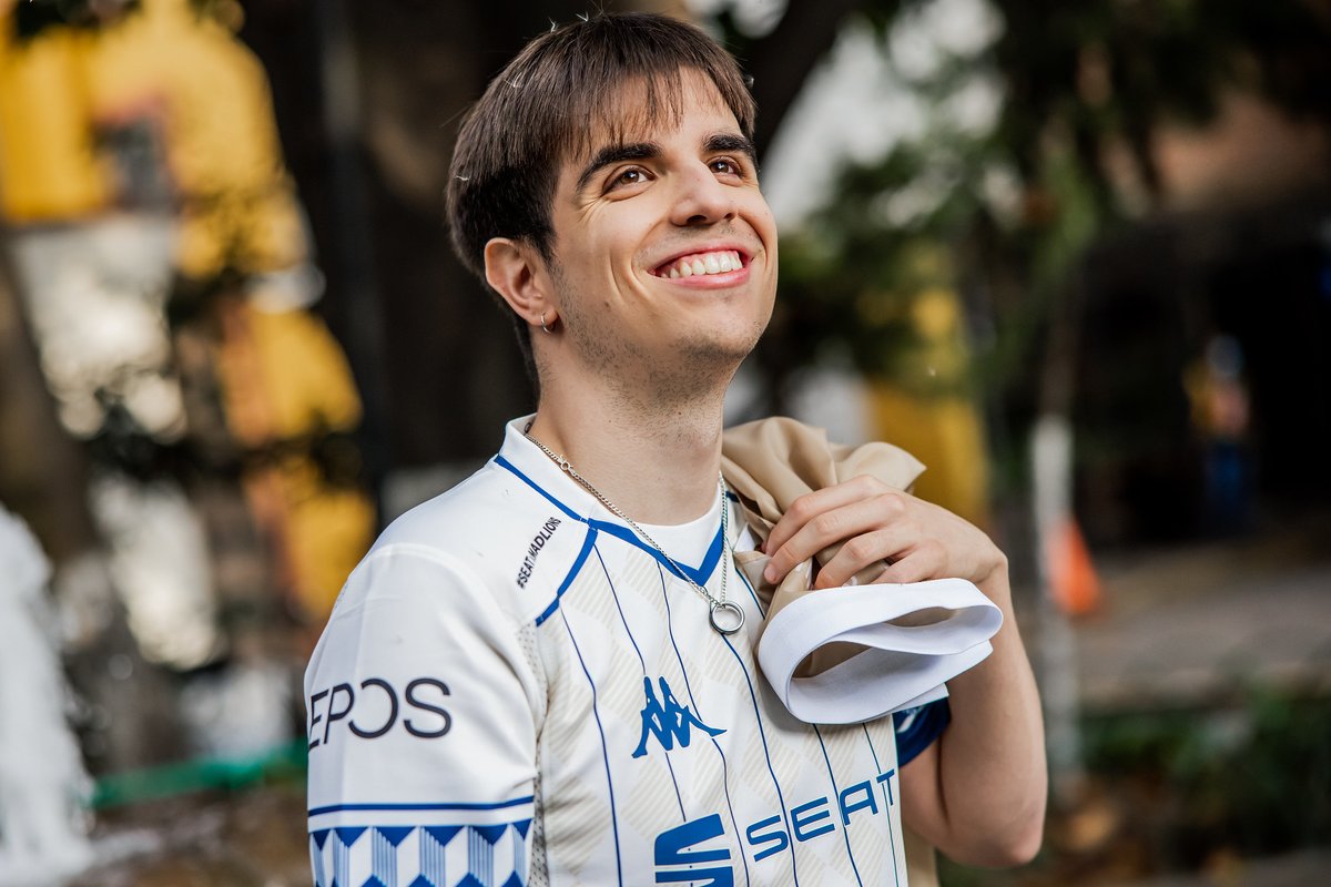Esporin on Twitter: Esporin on Twitter: