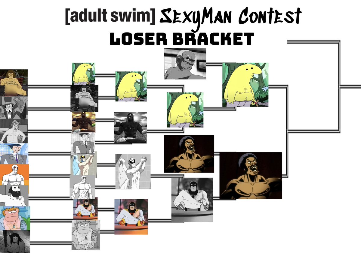 Adult Swim Out Of Context On Twitter Rt Darksidestraxus