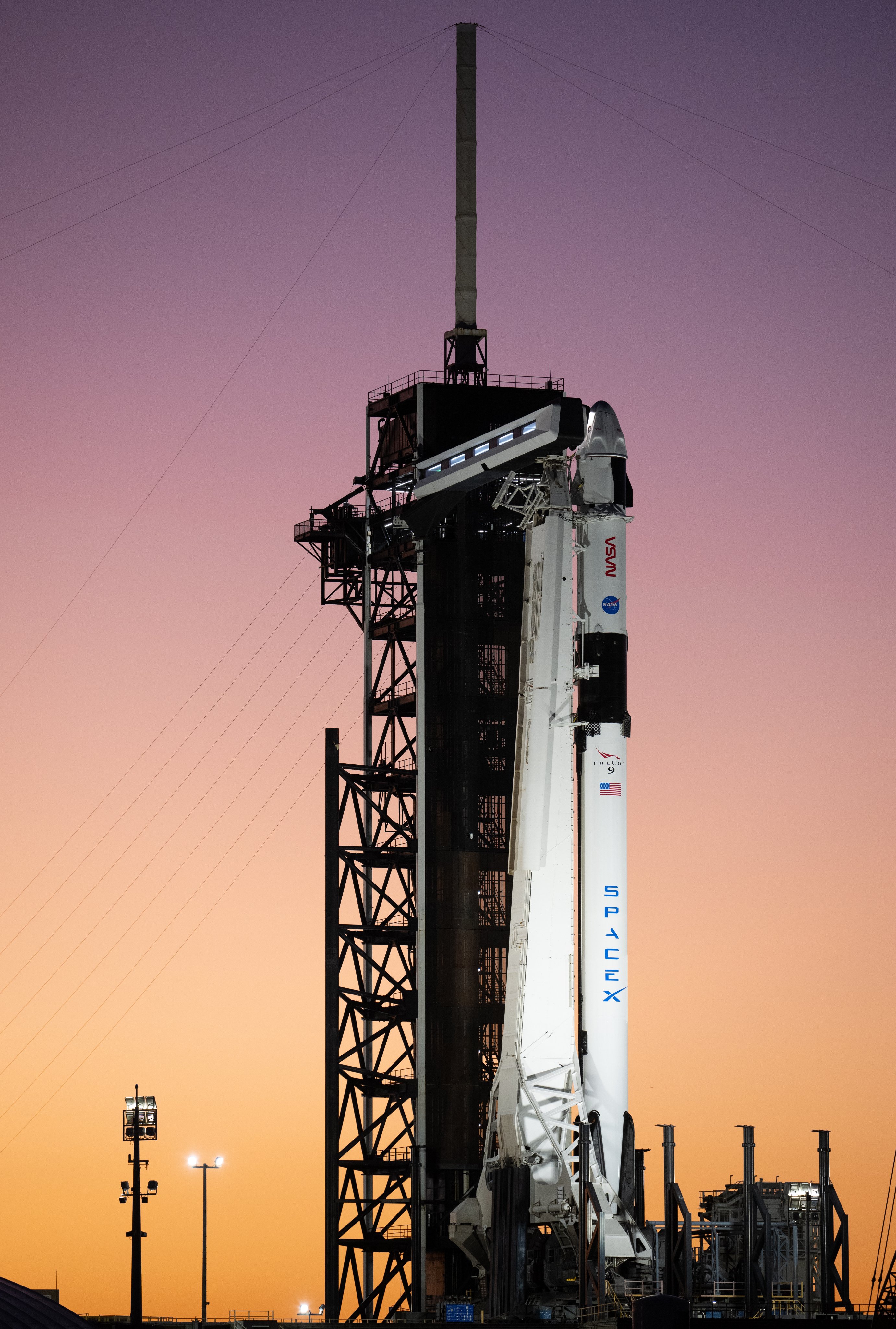 International Space Station on Twitter: "RT @Commercial_Crew: Teams with @NASA and @SpaceX are ...