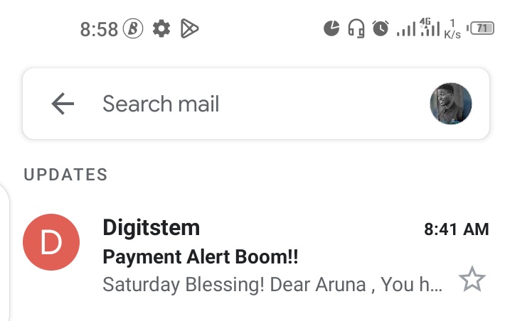 Pelumi Peter on Twitter: "RT @ARUNAJOSHUA1: If after you've heard of @digitstem and have seen ...