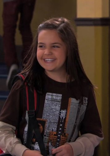 Wizards Of Waverly Place Maxine 2022