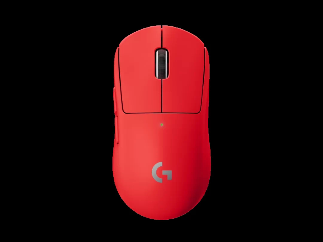 EAA!! FPSjp.net 🇯🇵 on Twitter: "[海外]Logitech G、Pro X Superlightワイヤレスマウスに新カラーのレッドを追加 ...