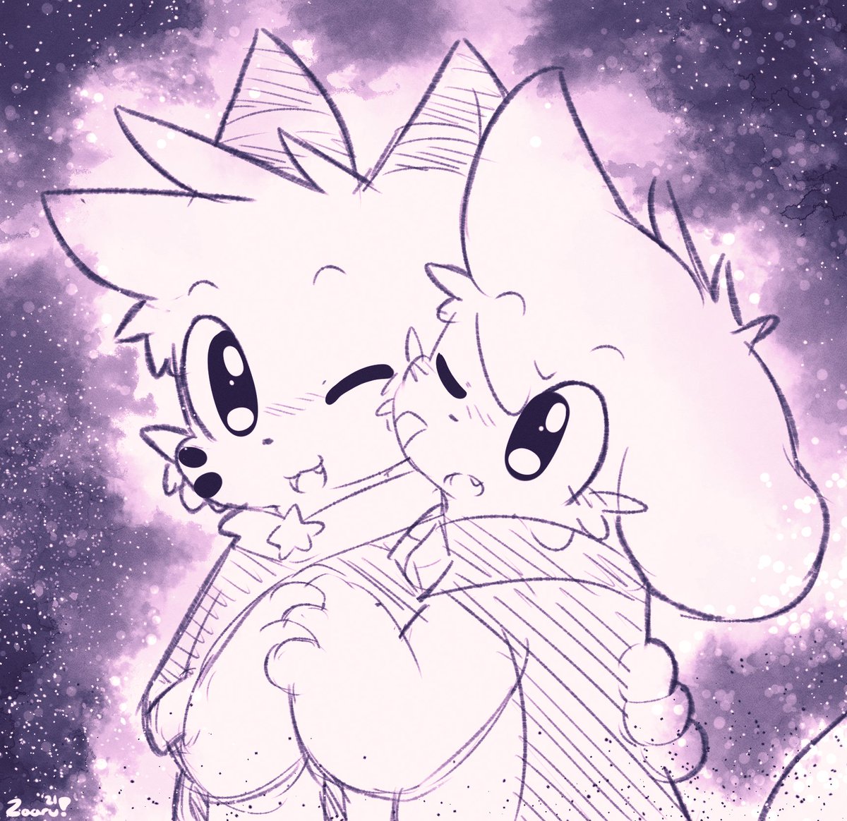 Zaaru! 🌠 (@Zaaruchan) さんのイラスト・マンガ作品まとめ (426 件) - Twoucan