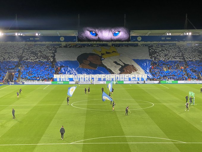 UNION FS tifo support - Page 12 - Leicester City Forum - FoxesTalk