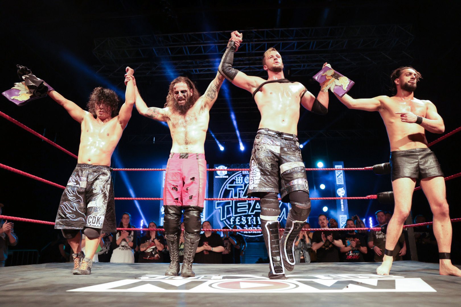 Chris Brookes クリス・ブルックス On Twitter So Fun Being Back Wxwgermany